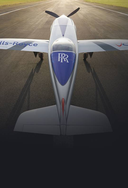 Rolls-Royce Officially Breaks Speed Record – Bremont Watch Company (US)