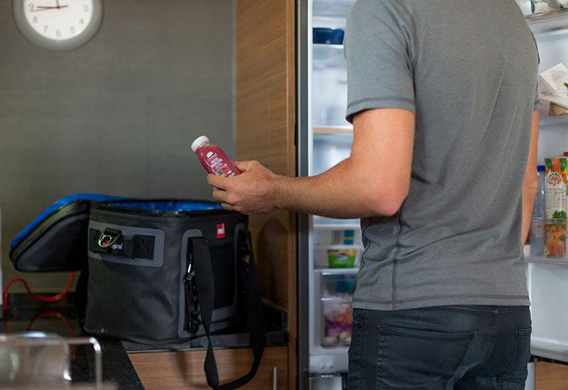 Red Equipment | SUP Life | How To Keep Your Red Original Cooler Bag ...