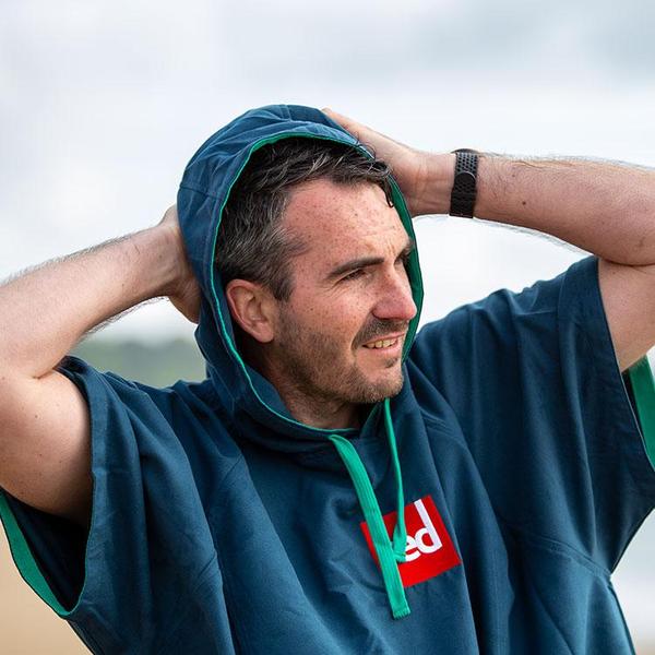 Red Equipment | SUP Life | 7 Reasons To Choose A Microfibre Changing Robe
