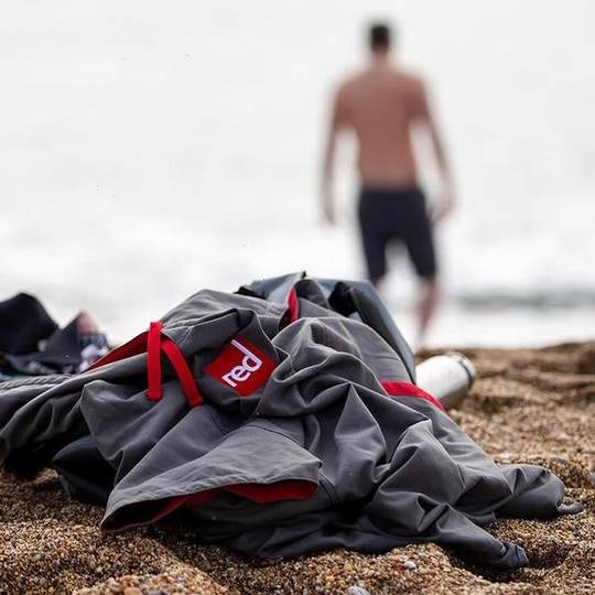 Red Equipment | SUP Life | 7 Reasons To Choose A Microfibre Changing ...