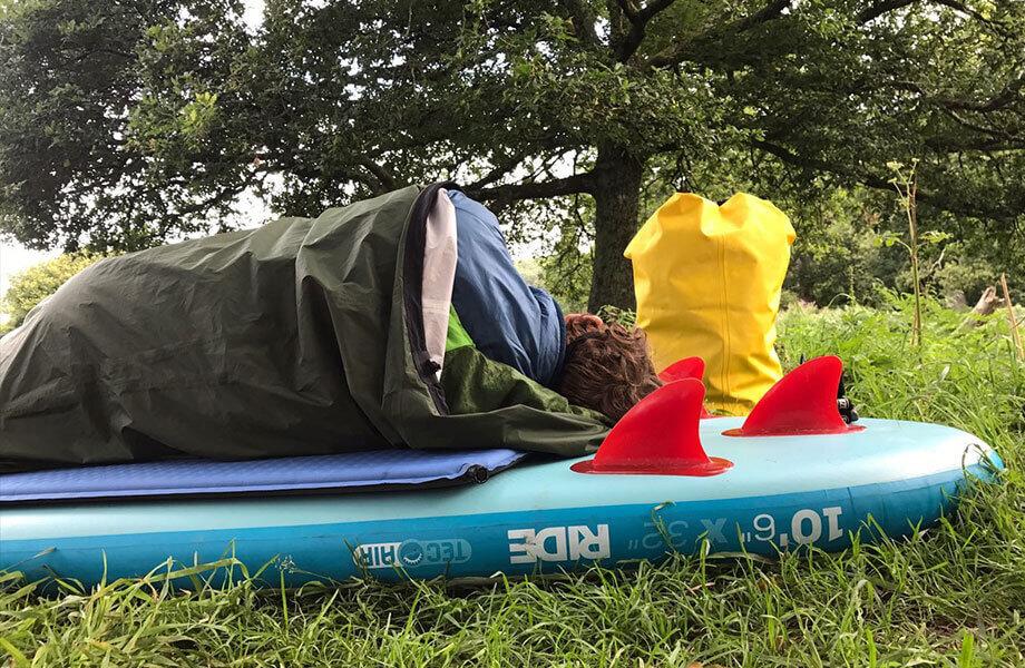 Red Equipment | SUP Life | 2021’s Top 7 Adventurous Staycation Ideas ...