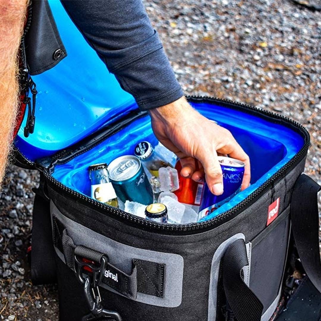 Red Equipment | SUP Life | Cool Bag Size Guide - Find Your Waterproof ...