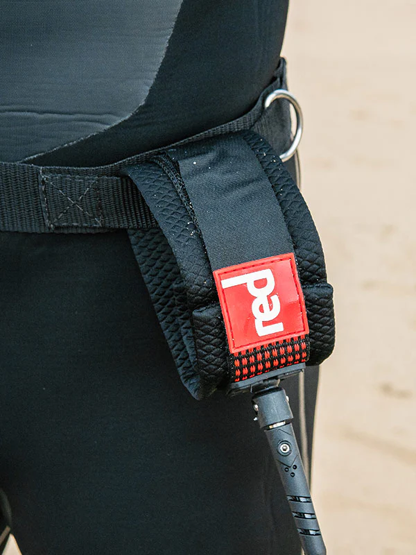 When To Use A Quick Release SUP Belt & Airbelt PFD