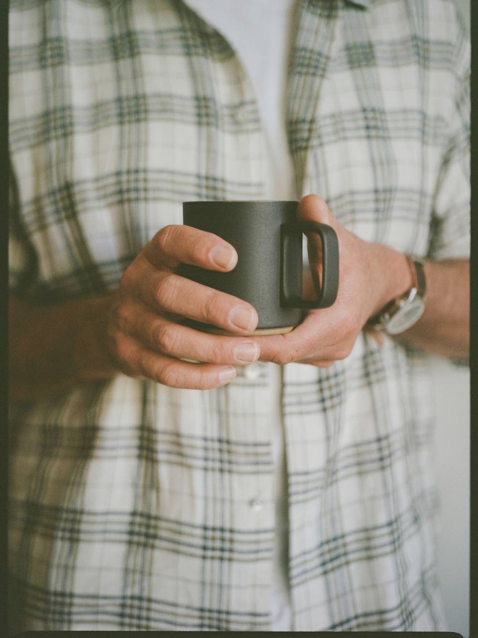 A Peek into Fatherhood with Andrew Daddo – Assembly Label