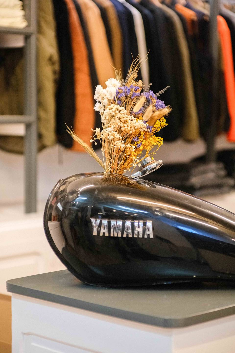 Store - Aix-en-Provence – Deus Ex Machina USA