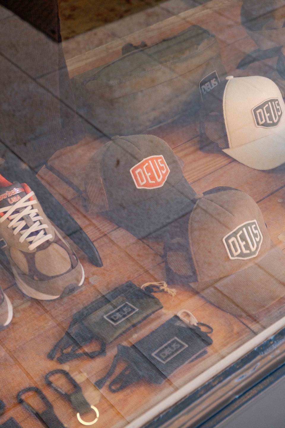 Store - Aix-en-Provence – Deus Ex Machina USA