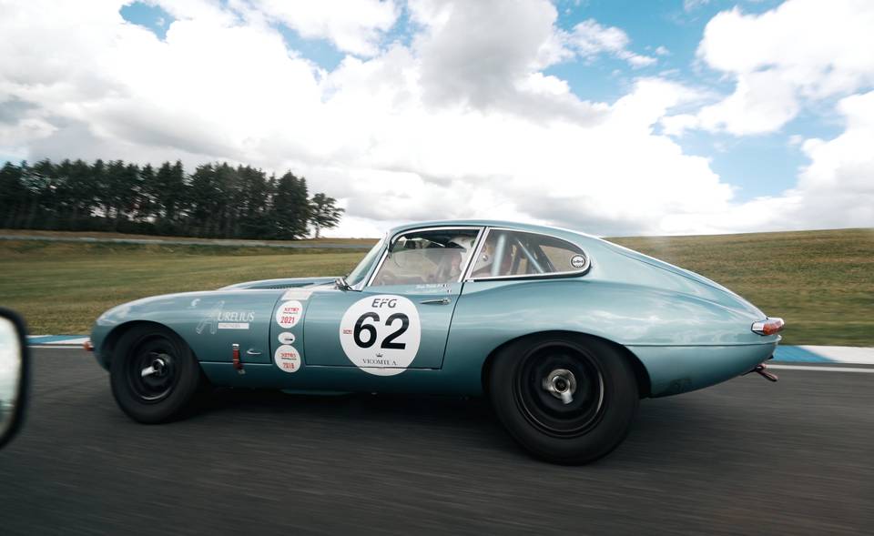 Super Ok Track Day - The First Lap – Deus Ex Machina USA