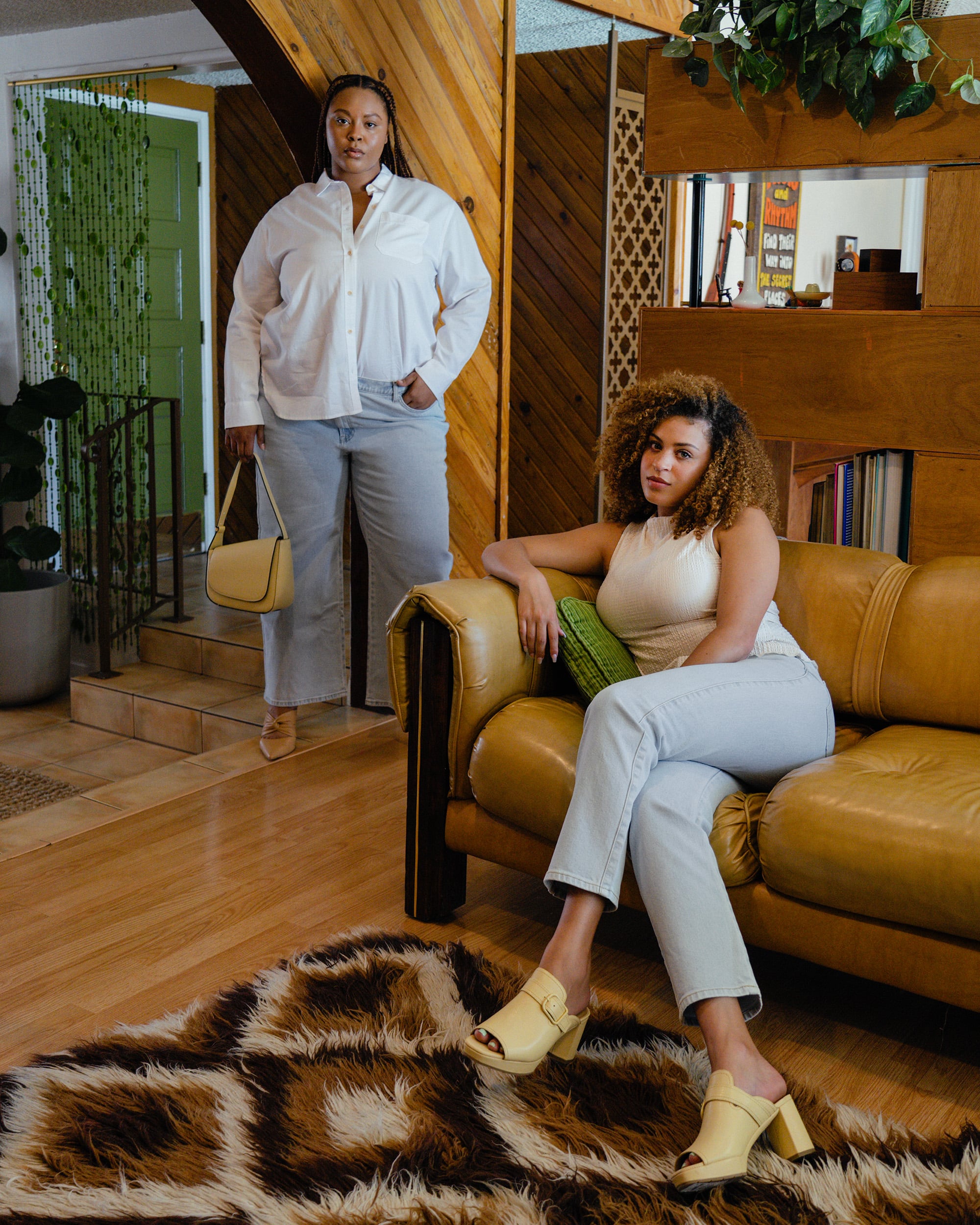 Introducing True Jeans