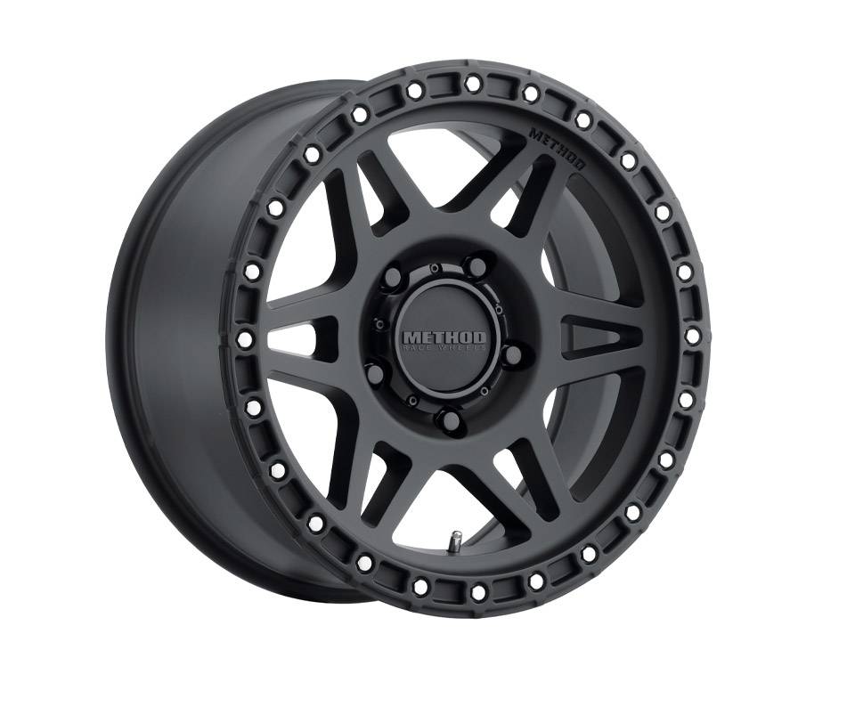 THE ULTIMATE TOYOTA LAND CRUISER 79 SERIES – Method Race Wheels