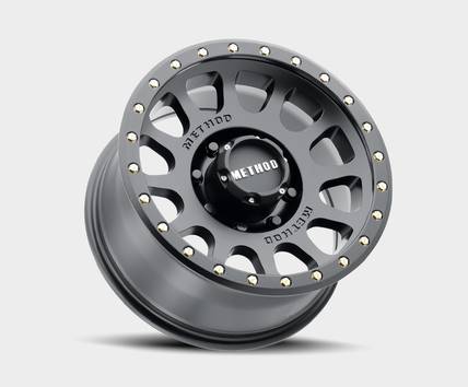 GO! BIG BEND – Method Race Wheels