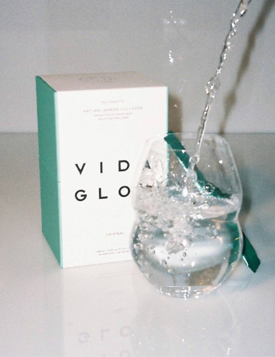 The future of beauty: Inside Vida Glow’s new global campaign