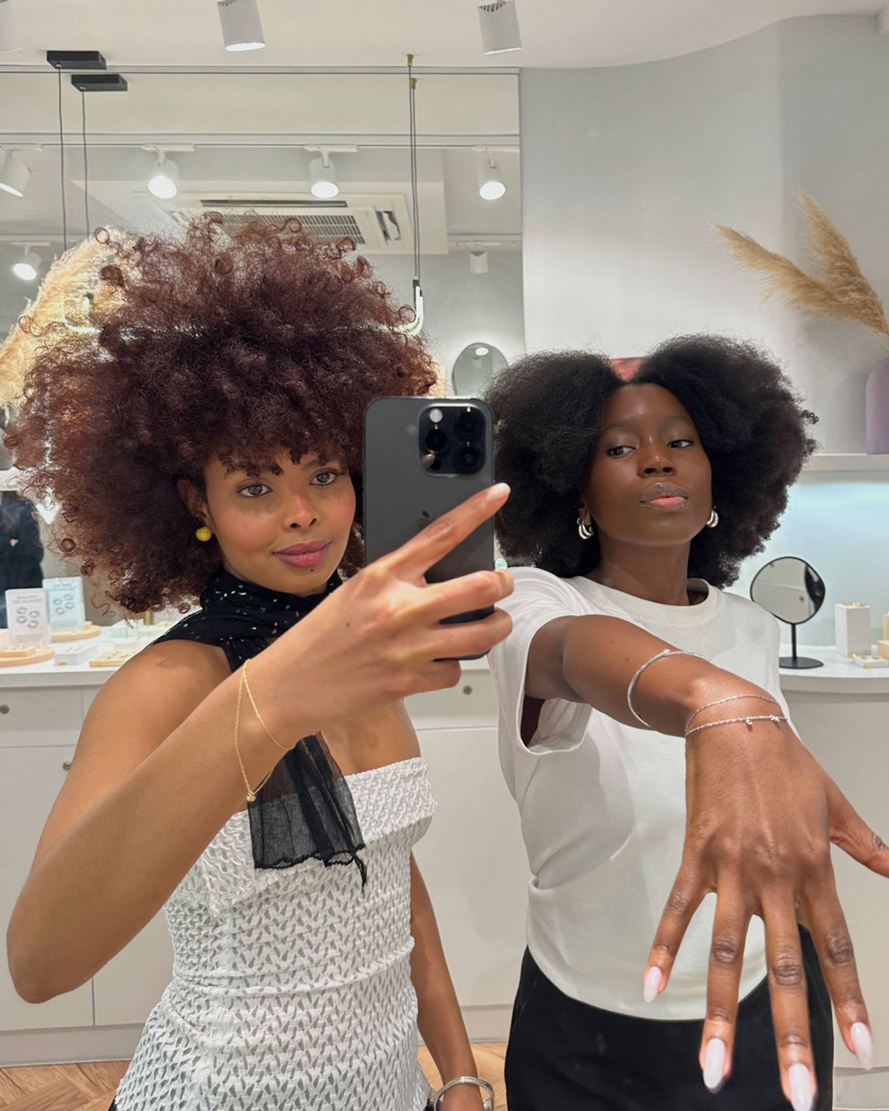 Meaningful Moments with Danielle & Hodo | Astrid & Miyu