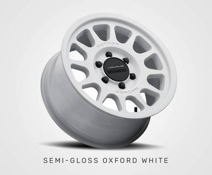 EXCLUSIVE: FORD PERFORMANCE 703 – Method Race Wheels