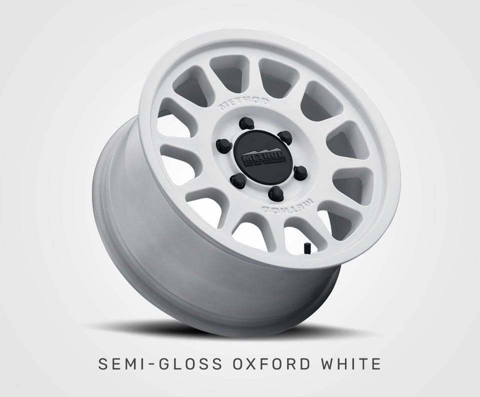 EXCLUSIVE: FORD PERFORMANCE 703 – Method Race Wheels