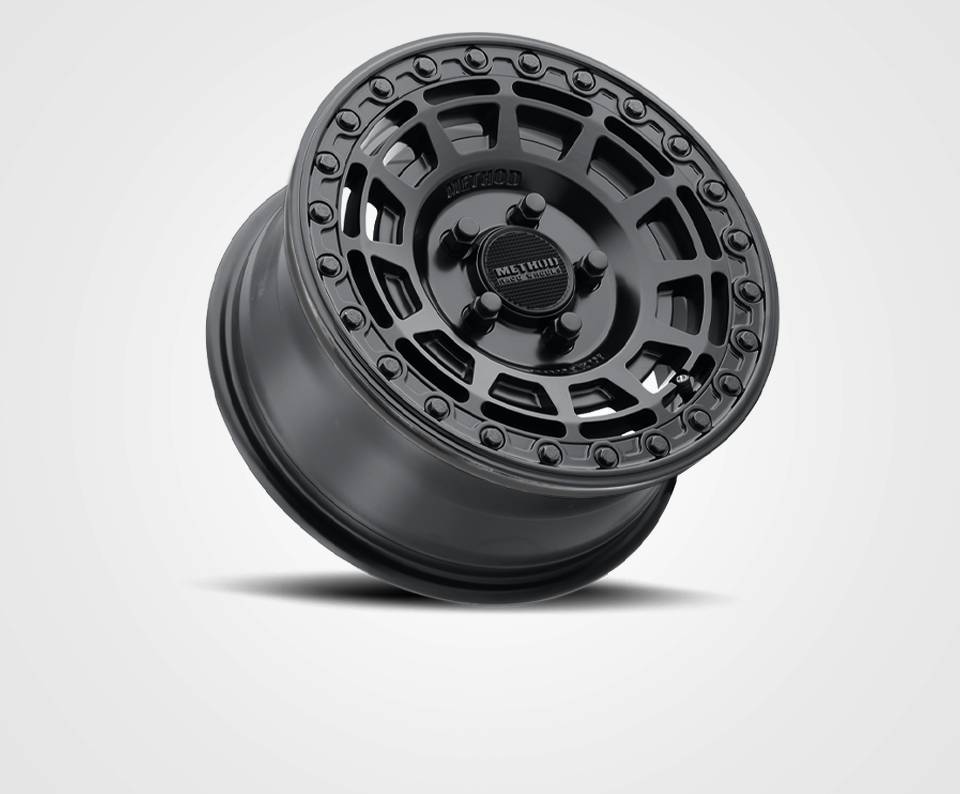 415 UTV Beadlock – Method Race Wheels