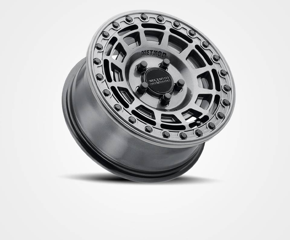 415 UTV Beadlock – Method Race Wheels