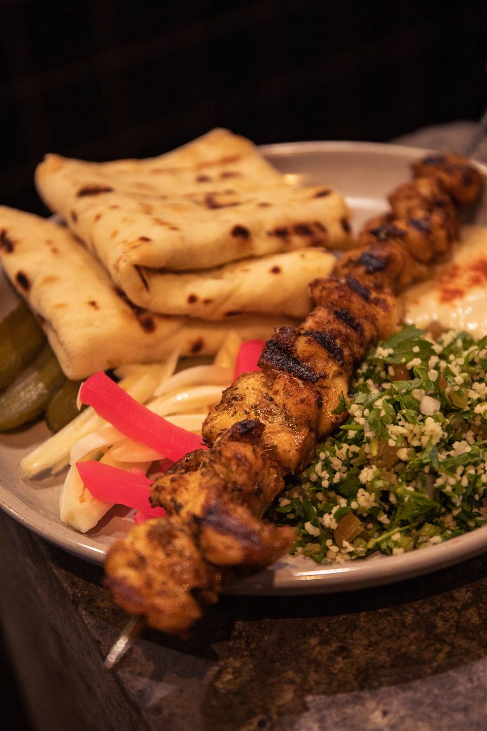 Paraiso Kitchen Takeover – Deus Ex Machina Australia