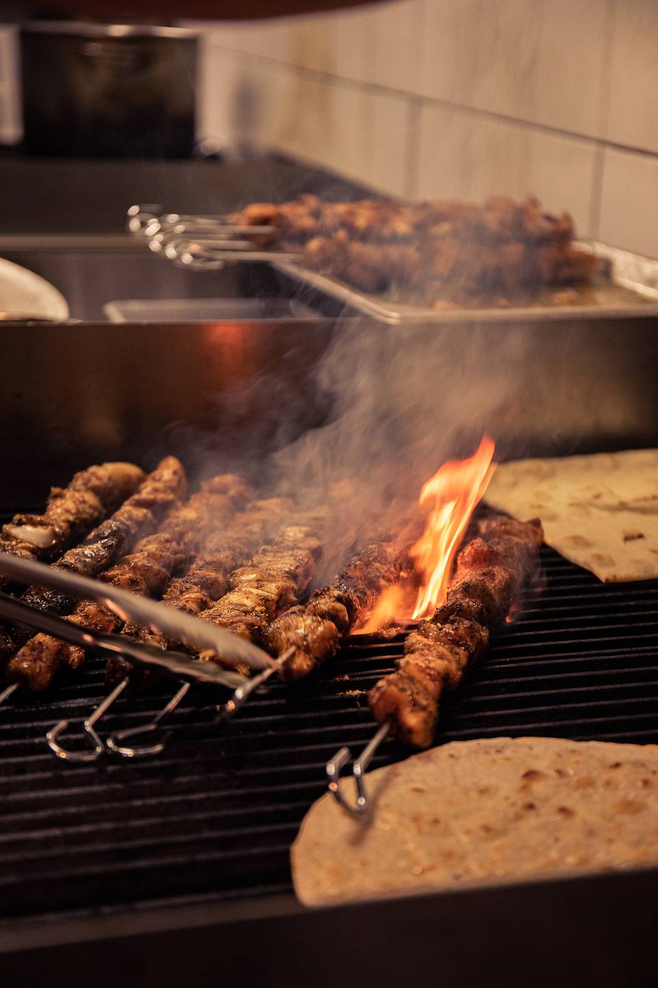 Paraiso Kitchen Takeover – Deus Ex Machina Australia