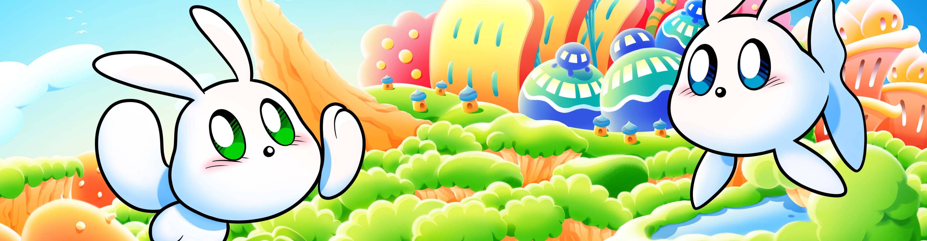 Trip World DX | Press Release – Limited Run Games