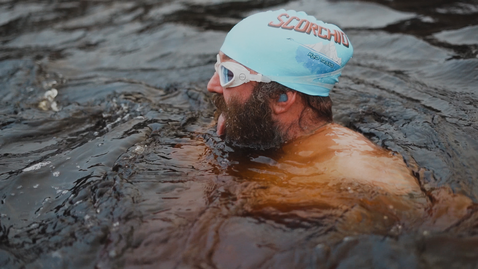 Red Adventure Series - Fenwick Ridley: 5 Degrees and Below