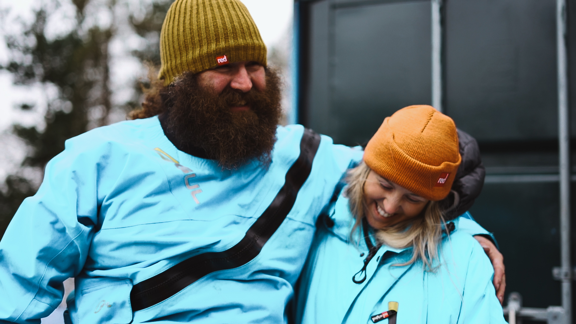 Red Adventure Series - Fenwick Ridley: 5 Degrees and Below
