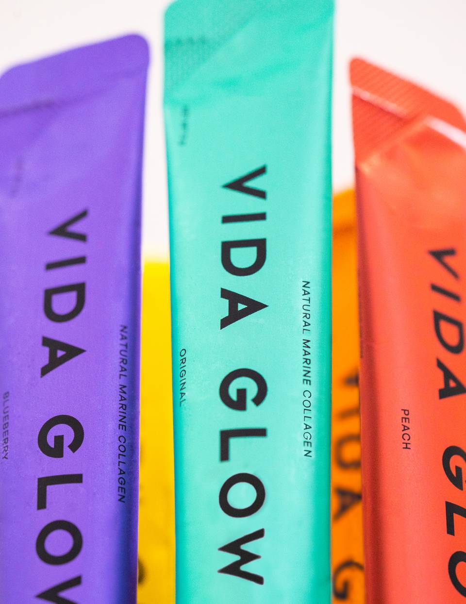 What is collagen powder? | VIDA GLOW