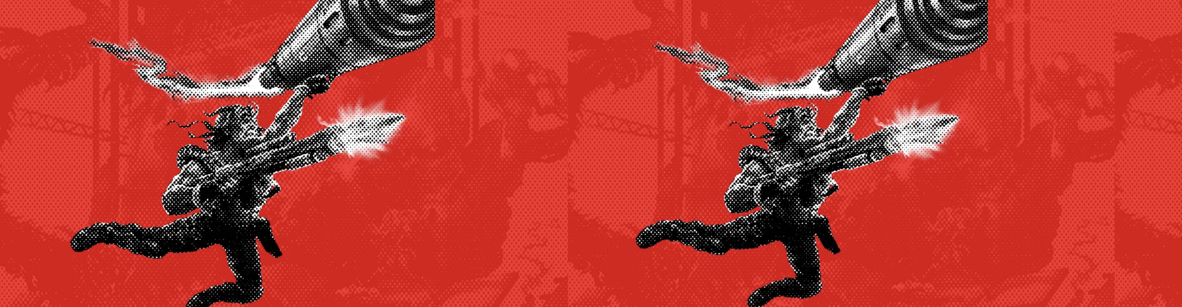 Contra May 2023 Update – Limited Run Games