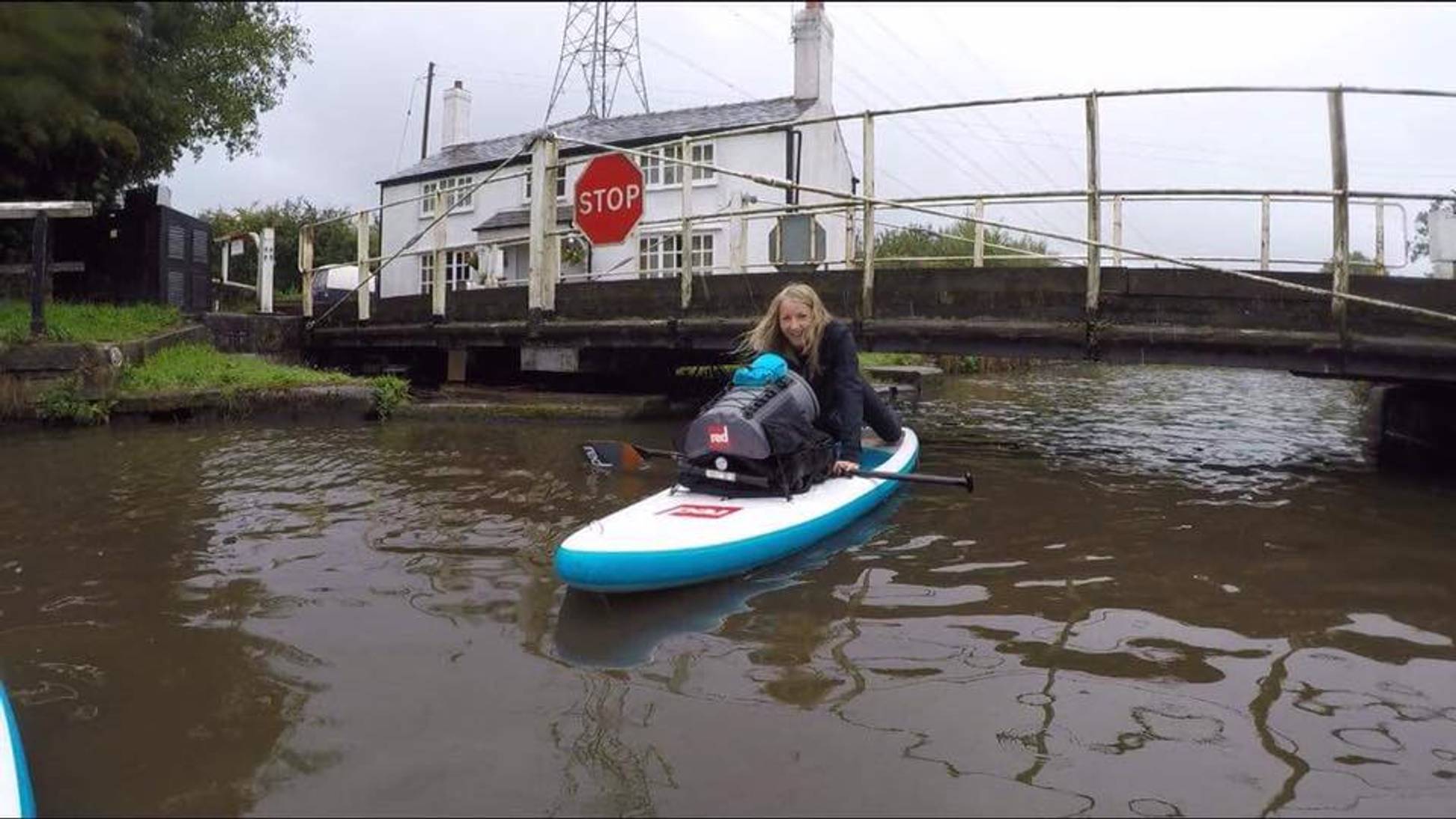 Where To Go Paddleboarding In Liverpool - Top 6 SUP Places – Red ...