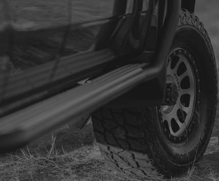 70 SERIES TOYOTA LAND CRUISER – Method Race Wheels