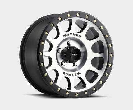 70 SERIES TOYOTA LAND CRUISER – Method Race Wheels