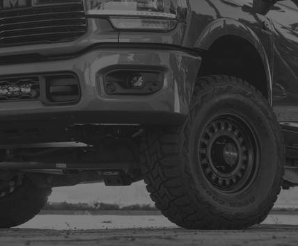 320 STANDARD WHEEL – Method Race Wheels