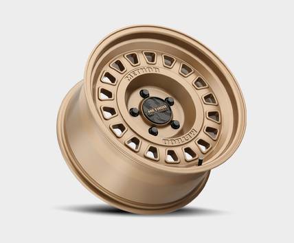 320 STANDARD WHEEL – Method Race Wheels