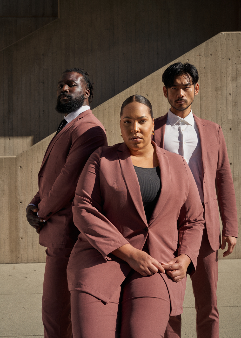 Meet Sepia & Burnt Sienna FlexTech