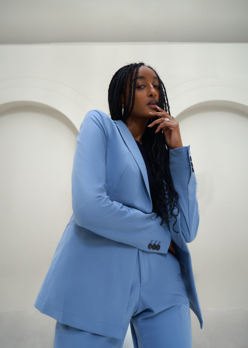 Elegance Is Elimination