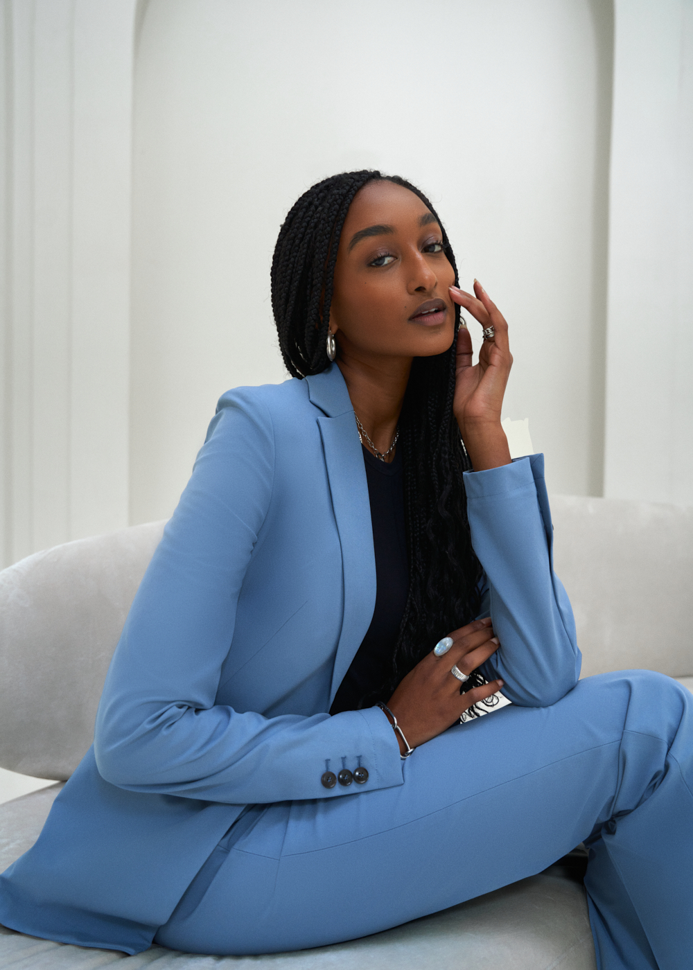 Elegance Is Elimination