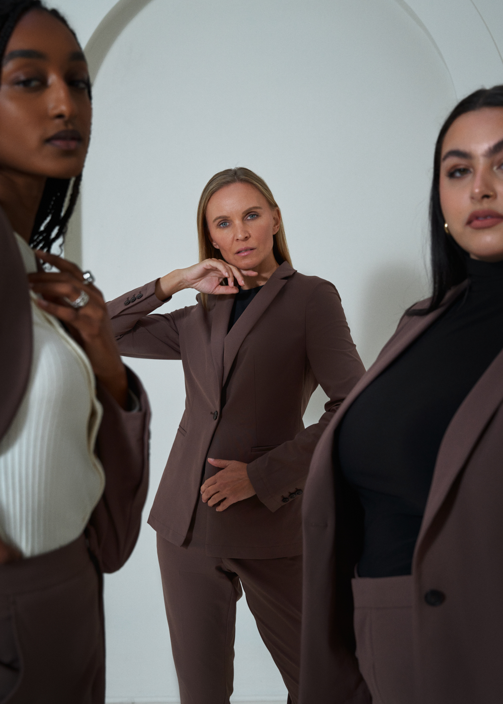 Elegance Is Elimination