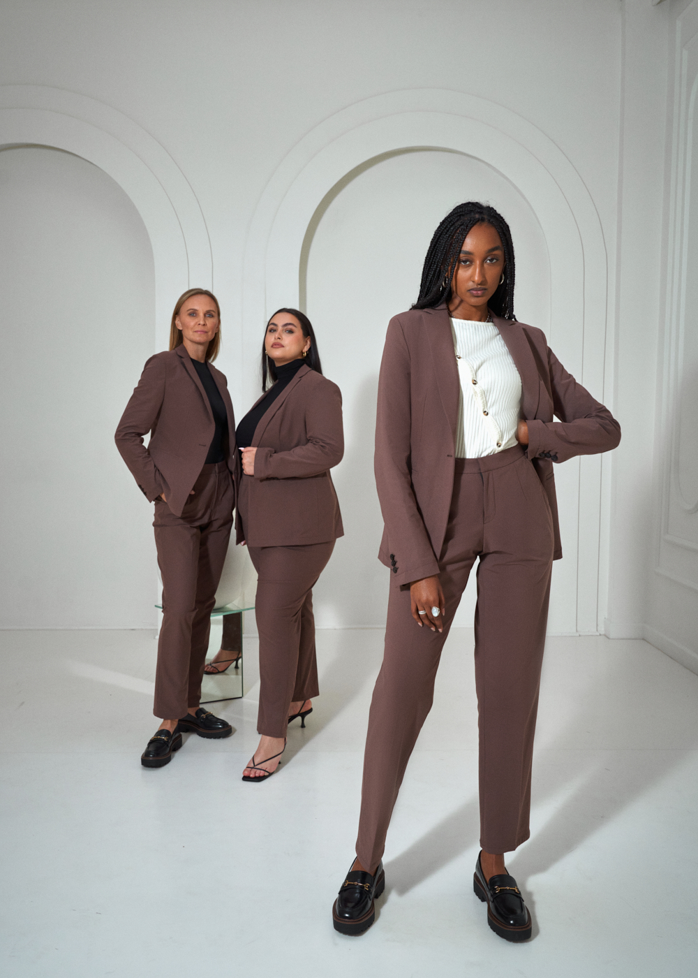 Elegance Is Elimination