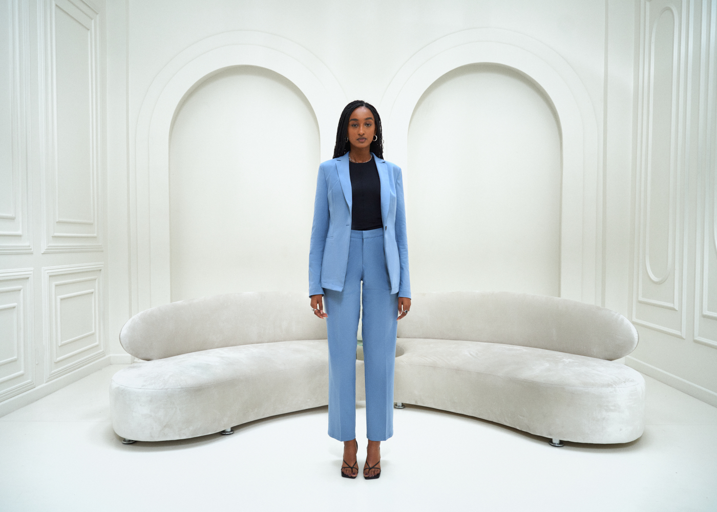 Elegance Is Elimination