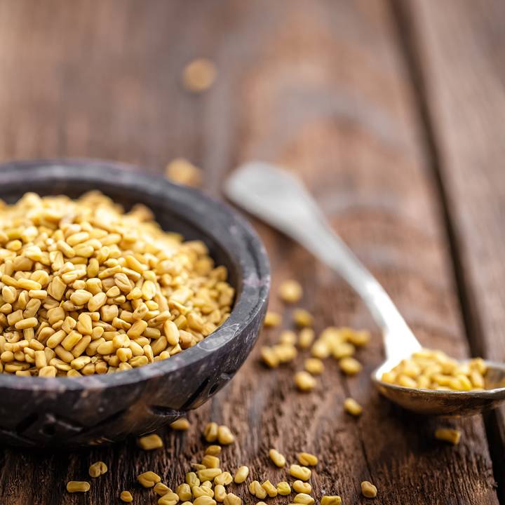 Fenugreek | Traditional Medicinals