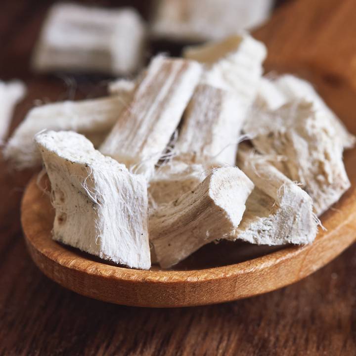 Marshmallow | Traditional Medicinals