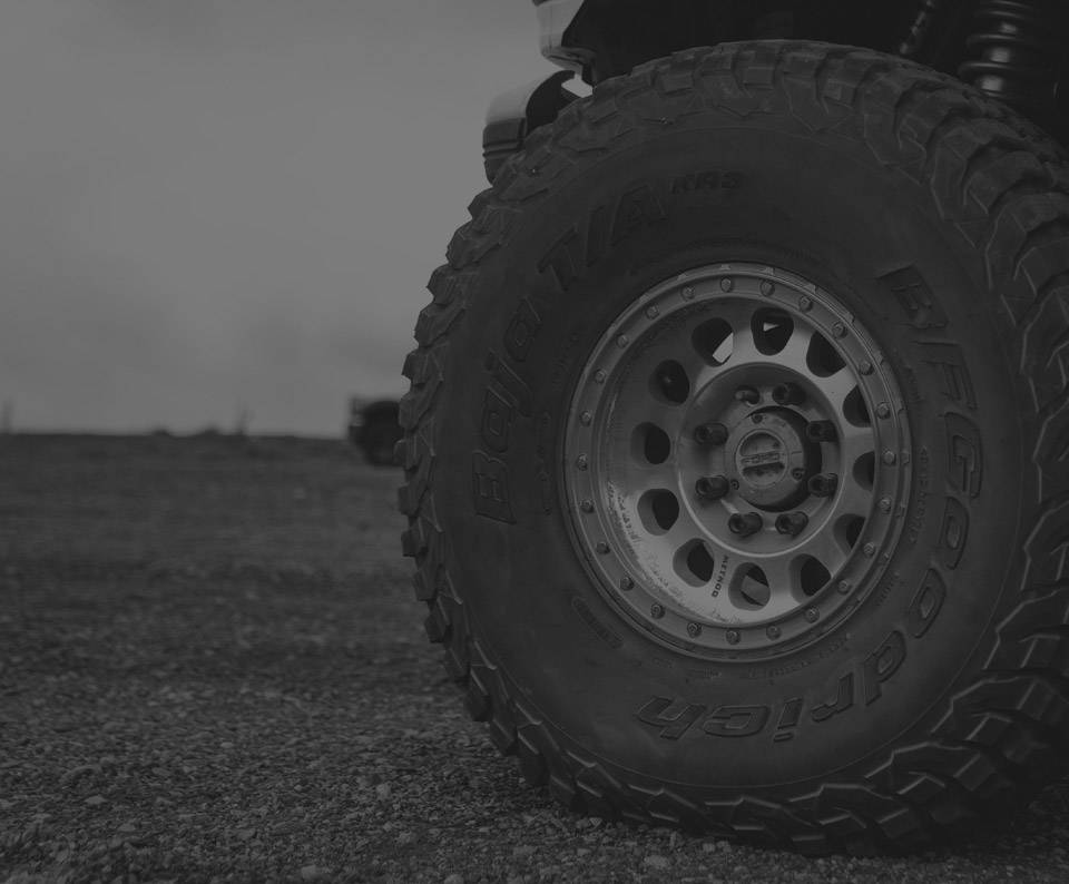 MILLER LIGHTNING F100 – Method Race Wheels