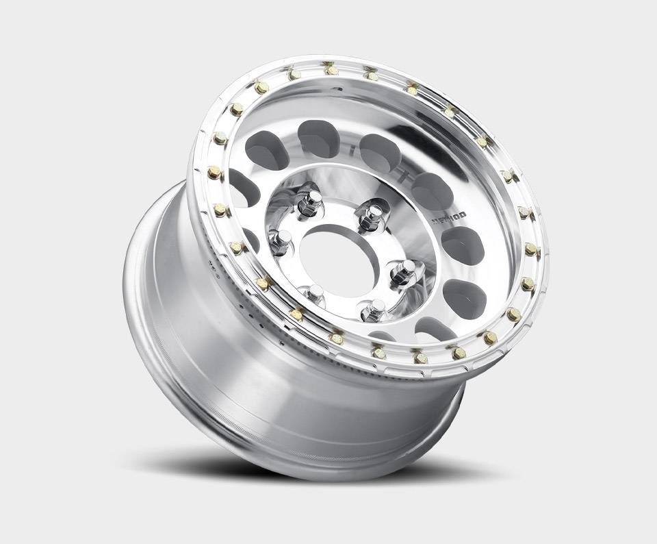 MILLER LIGHTNING F100 – Method Race Wheels