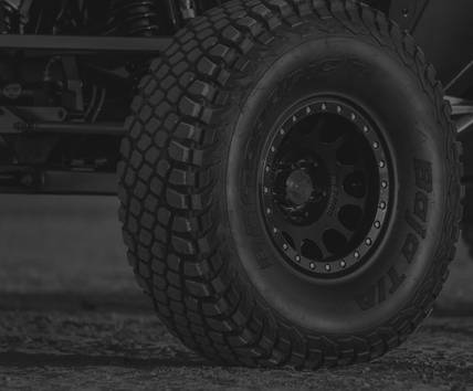 OFF-ROAD FABRICATION MASTERPIECE: PHOENIX TRUGGY – Method Race Wheels