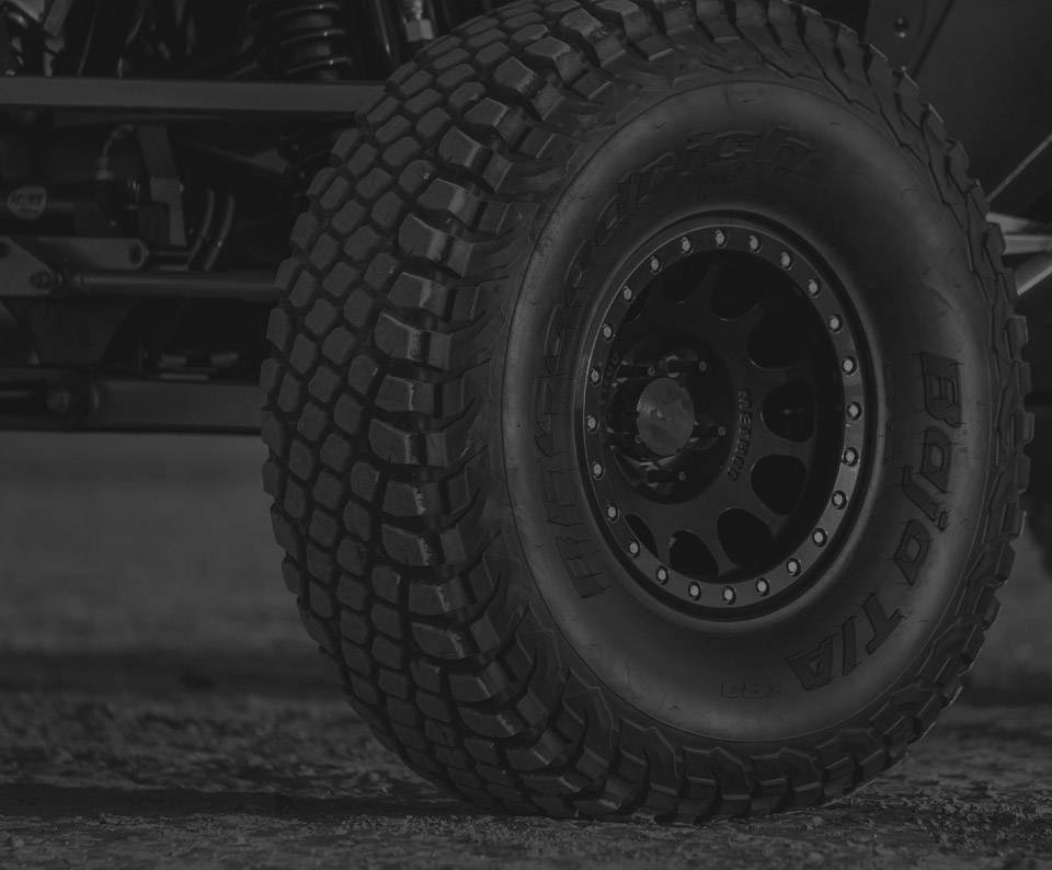 OFF-ROAD FABRICATION MASTERPIECE: PHOENIX TRUGGY – Method Race Wheels