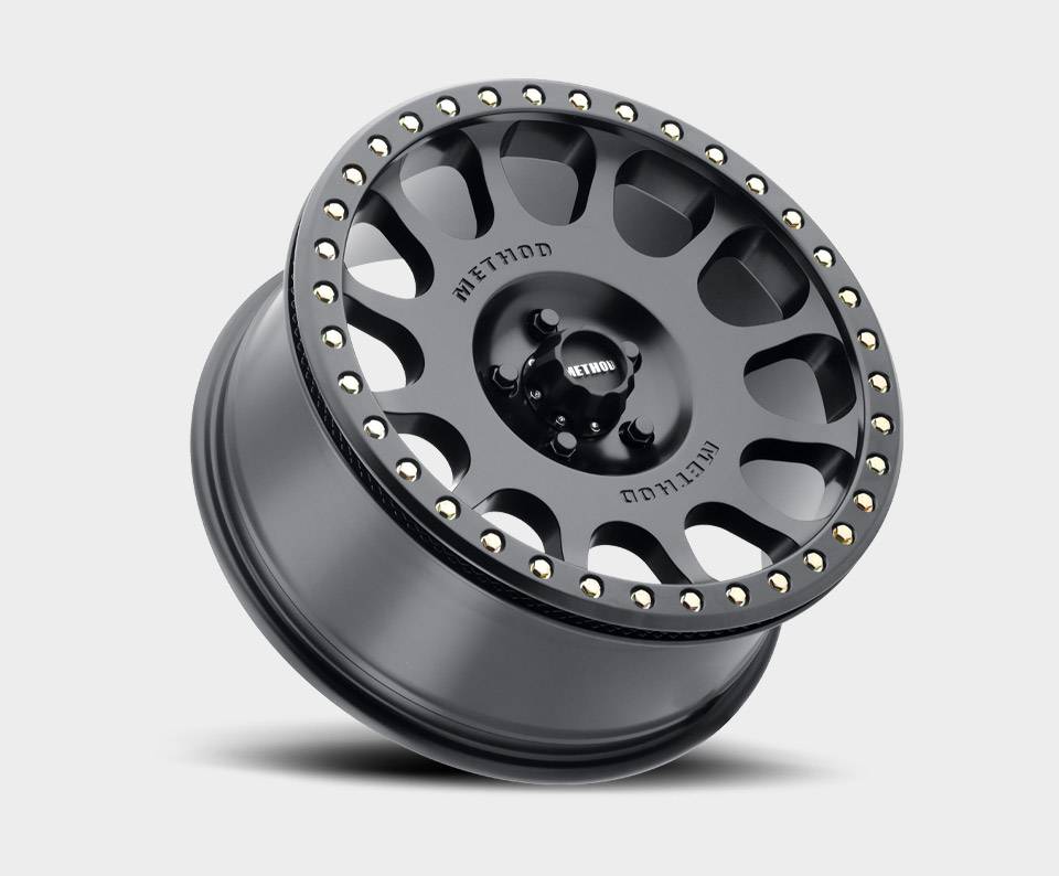 OFF-ROAD FABRICATION MASTERPIECE: PHOENIX TRUGGY – Method Race Wheels