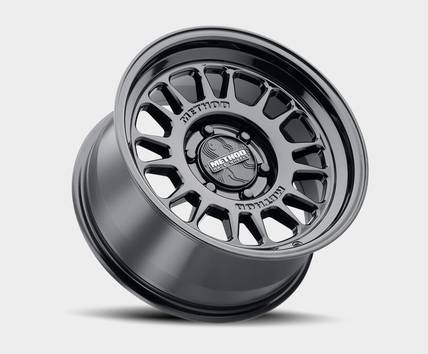 BLACKOUT RANGER RAPTOR – Method Race Wheels