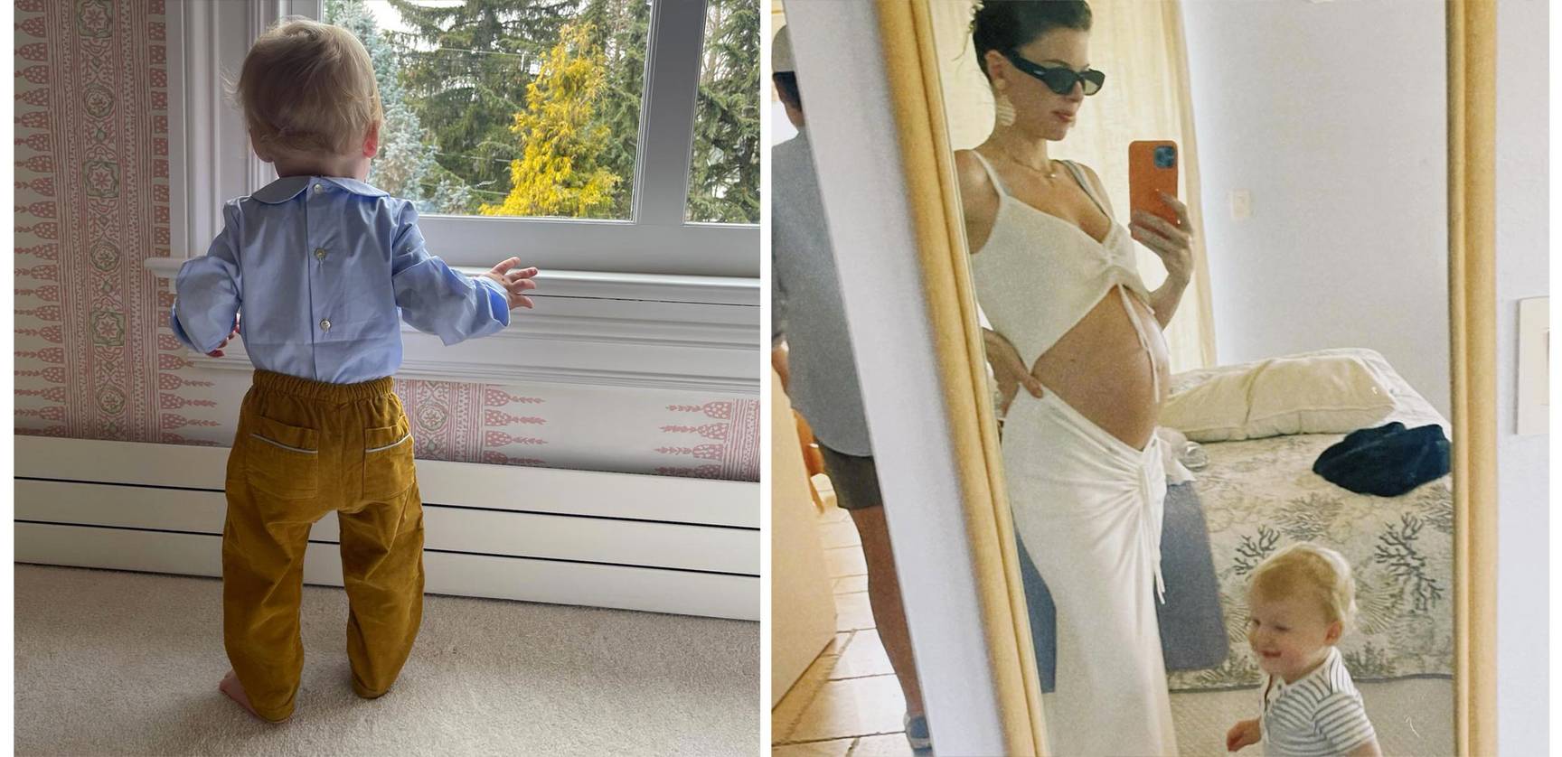 Mums In Style | Tatiana Hambro Arader – La Coqueta Kids