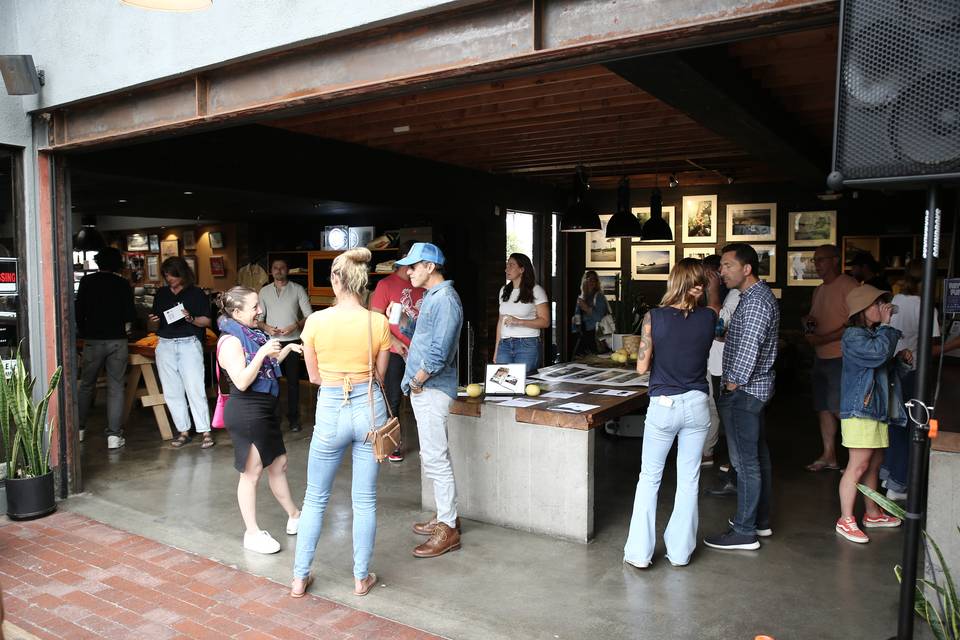 "Ain't it Fun?!" with Nature of Surf Women at Deus Venice – Deus Ex ...