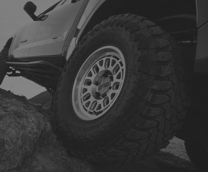 THE 321 STANDARD WHEEL – Method Race Wheels