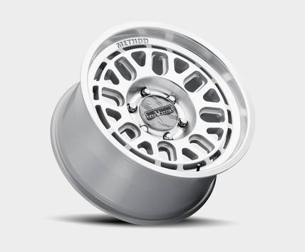THE 321 STANDARD WHEEL – Method Race Wheels